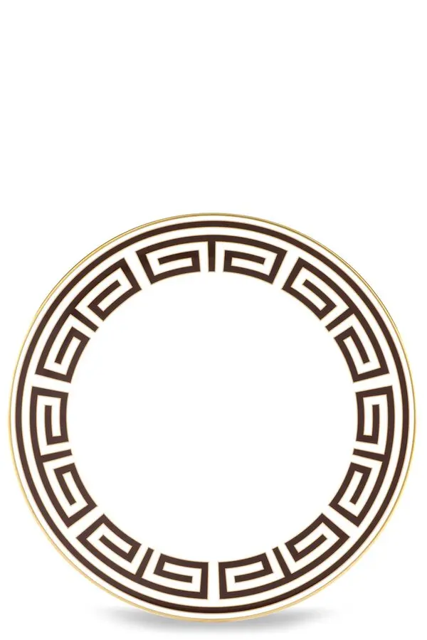 GINORI 1735 Labirinto' Placeholder Plate ⌀ 31 Cm