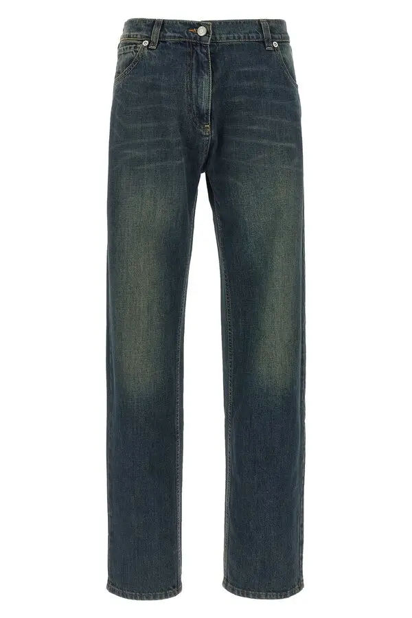 Magda Butrym 09' Jeans
