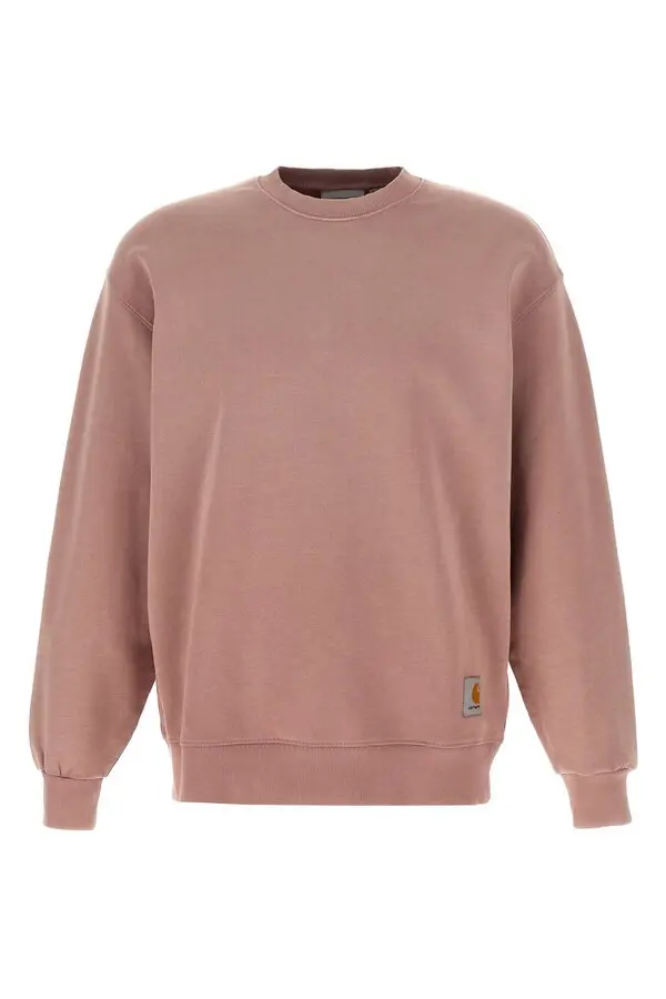 Carhartt Work In Progress Hudson Sweatshirt - Pink