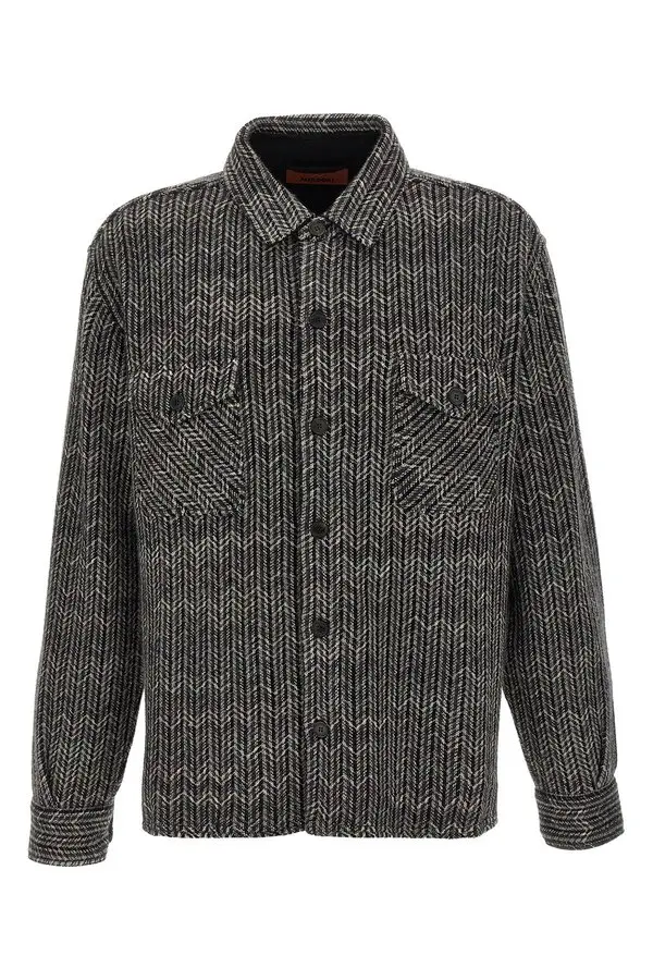 Missoni Caperdoni' Shirt