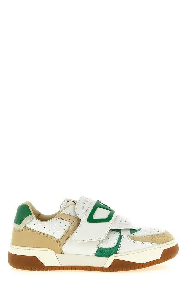 Valentino Garavani Joie De Jouer' Sneakers - Multi