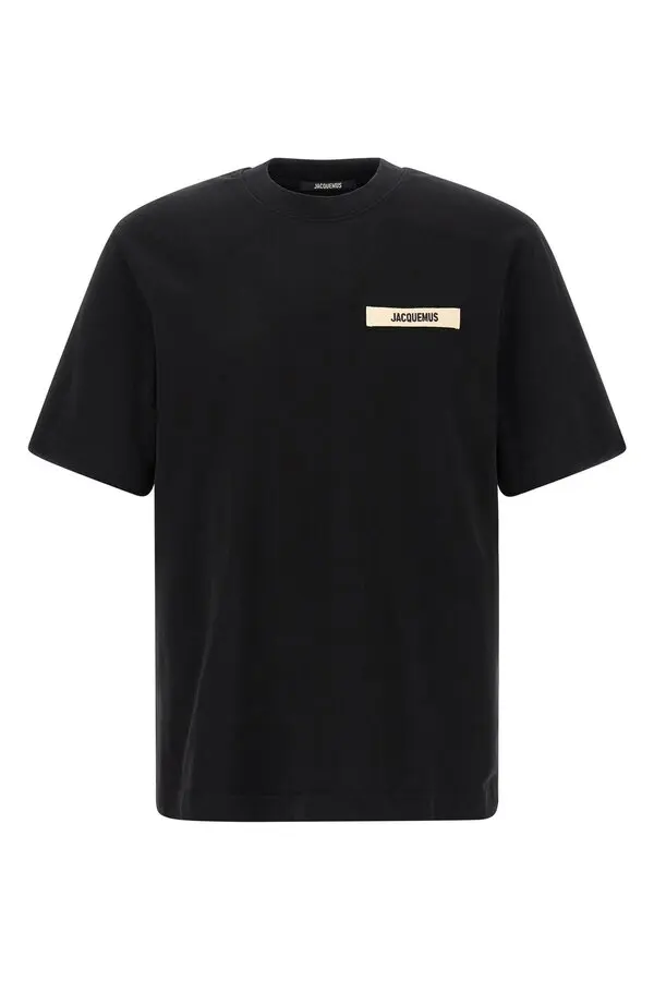 Jacquemus Gros Grain' T-shirt