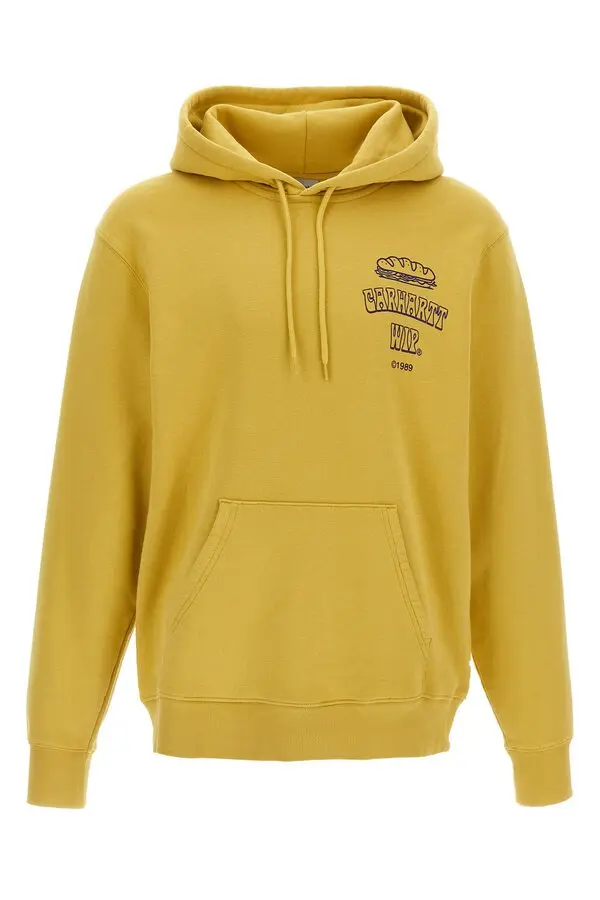 Carhartt Work In Progress Sandwich' Hoodie