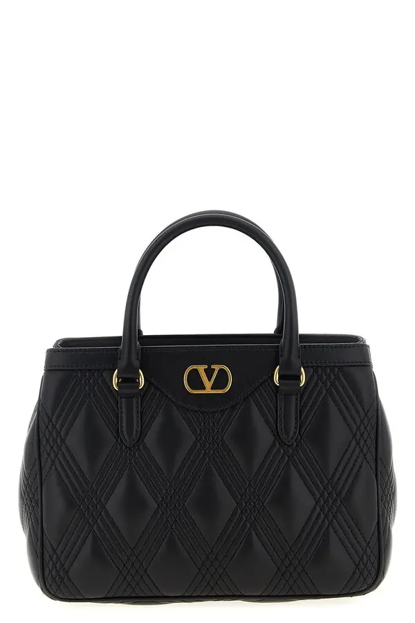 Valentino Garavani Quiltie 67 Handbag