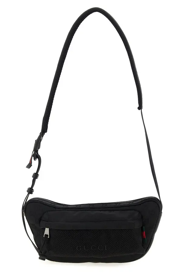 Gucci Nexus' Large Fanny Pack