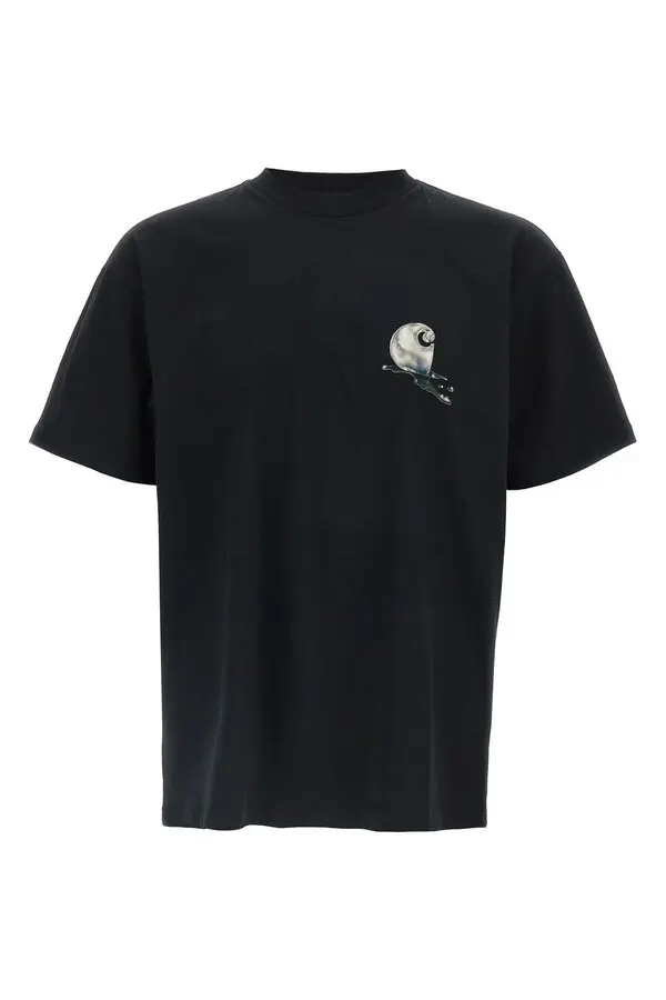Carhartt Work In Progress Jake Garcia' T-shirt