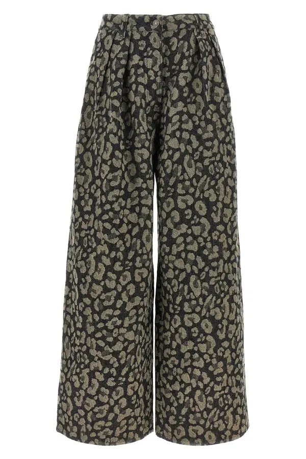 Alanui Jungle' Pants
