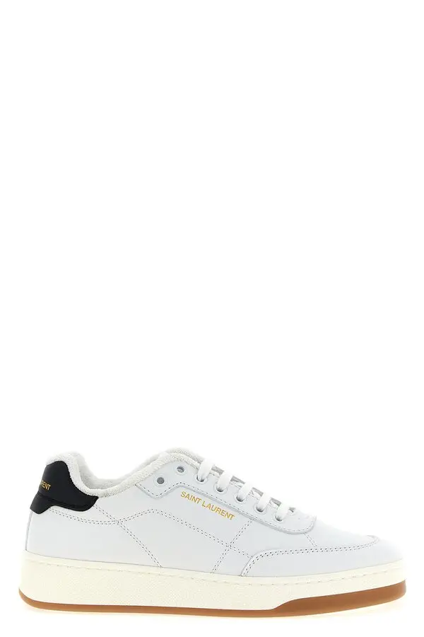 Saint Laurent Sl/61' Sneakers