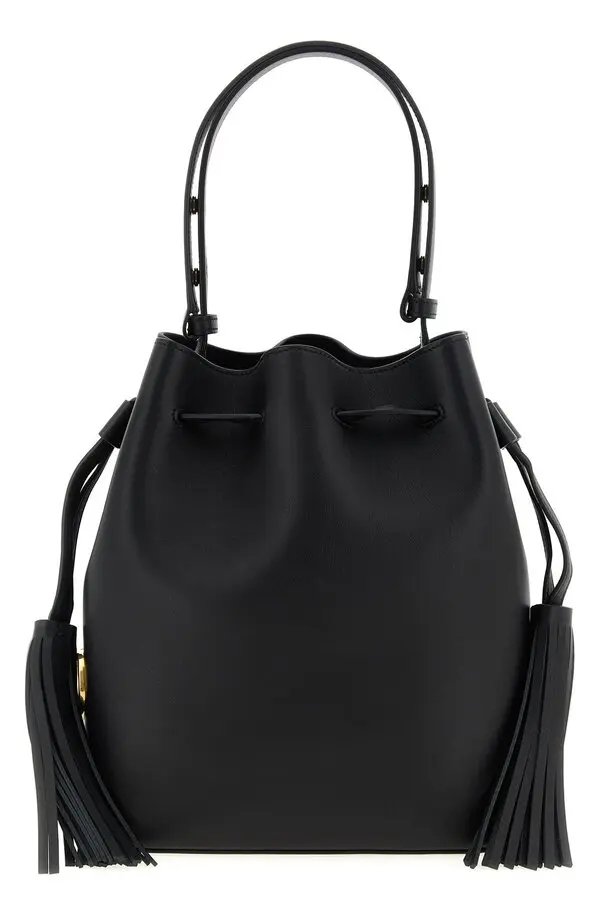 Valentino Garavani Vlogo Signature Shoulder Bag