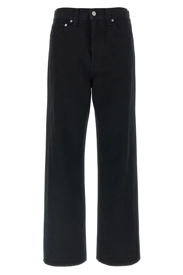 Khaite Bonnie Denim Jeans