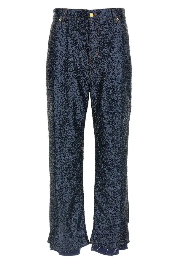 DARKPARK Lisa Denim Jeans
