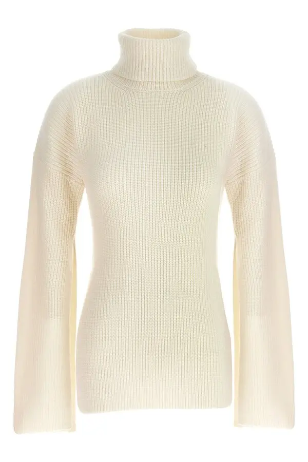 TOTEME Slit Sleeve' Sweater