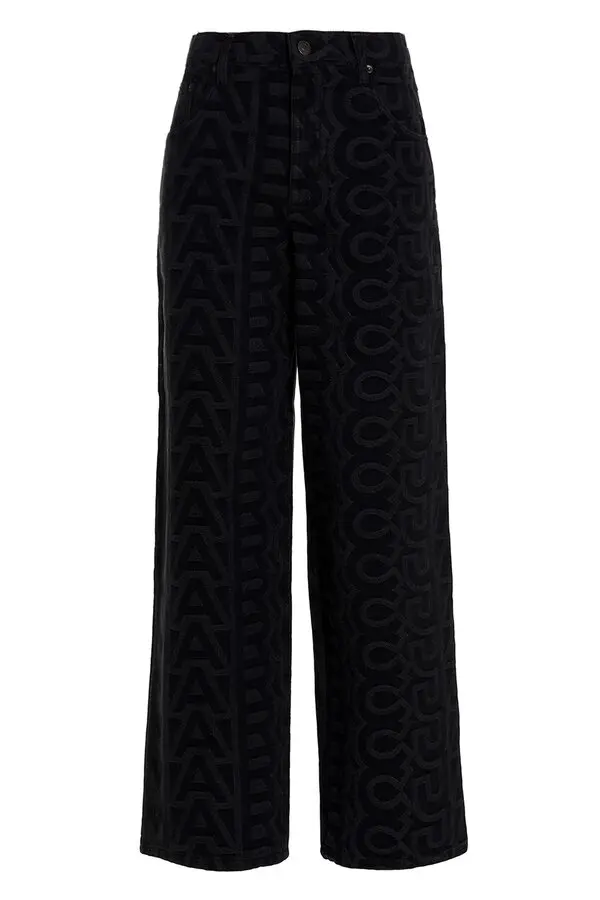 Marc Jacobs Monogram' Jeans