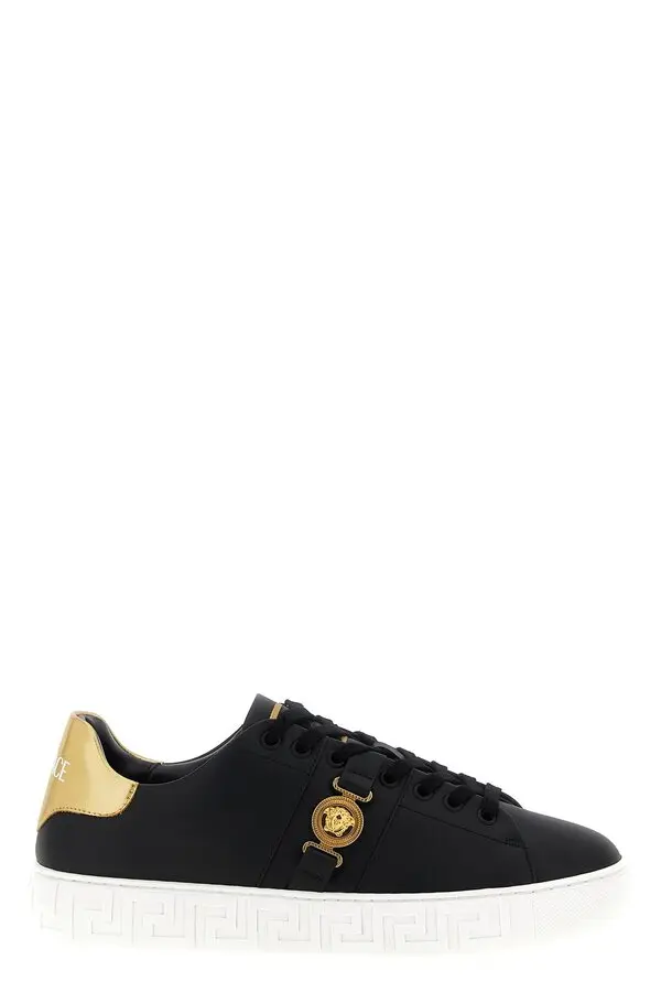 Versace Greca Sneakers