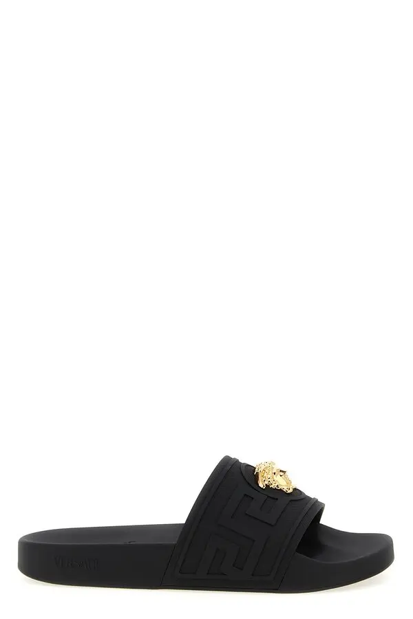 Versace La Medusa' Slides