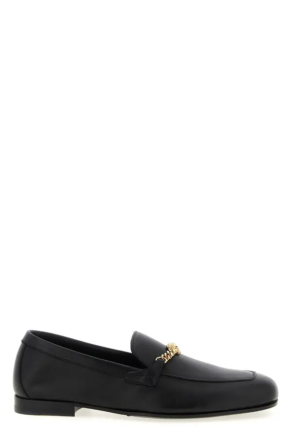 Versace Medusa Slippers