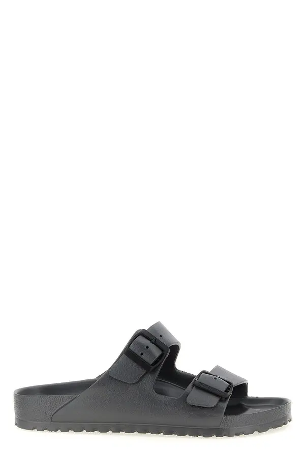 BIRKENSTOCK Arizona Eva' Sandals - Gray