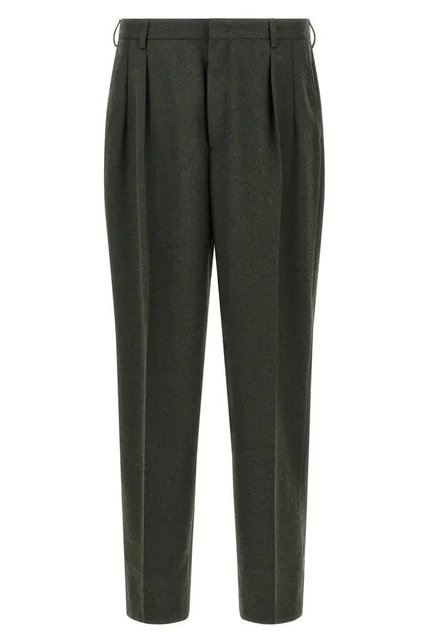 CELLAR DOOR Lucio' Pants