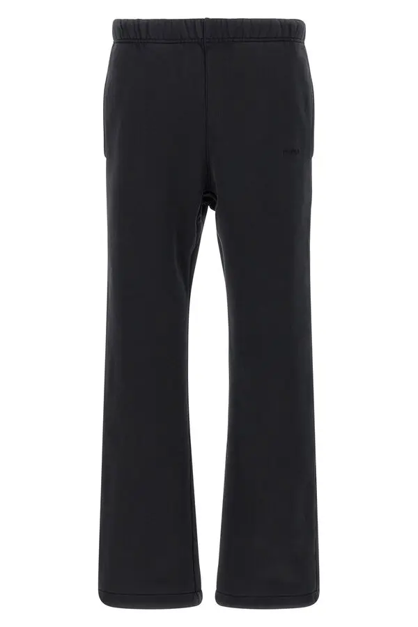 PURPLE BRAND Sweatshirt Joggers