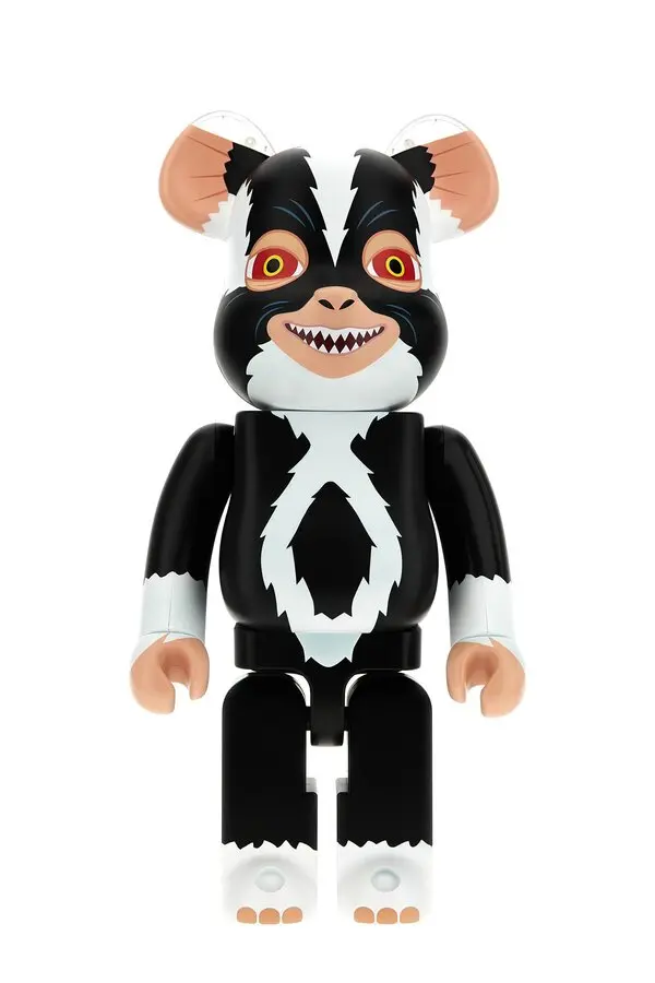 MEDICOM TOY Be@rbrick 1000% Gremilins Mohawk