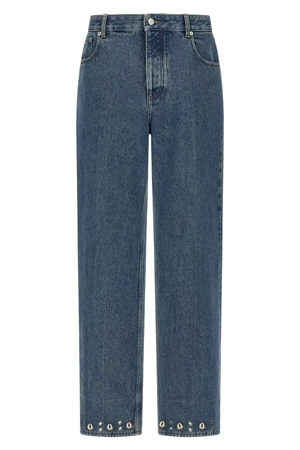 Valentino Garavani Boule' Jeans