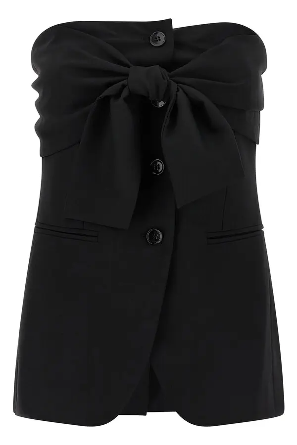 Max Mara Veruska Top