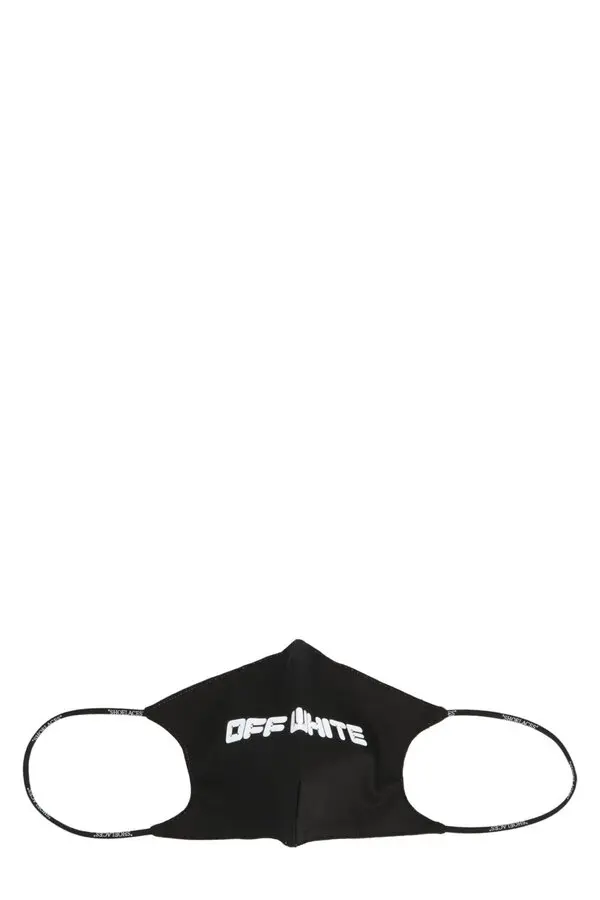 Off-White Arrow Font' Mask