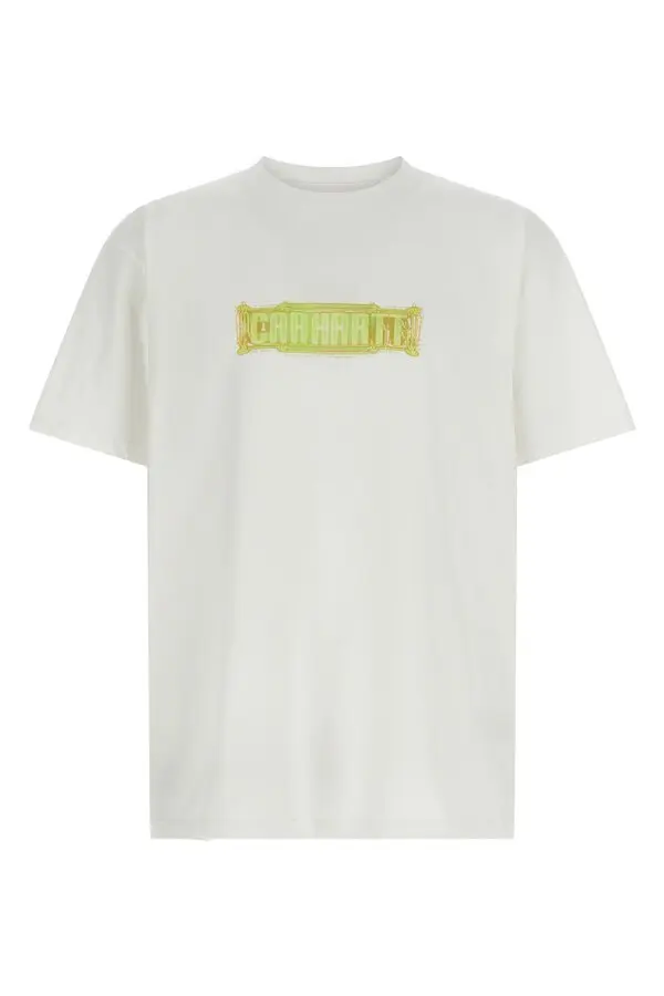 Carhartt Work In Progress Electric Boogie' T-shirt