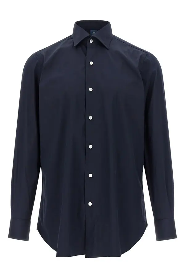 FINAMORE 1925 Napoli' Shirt