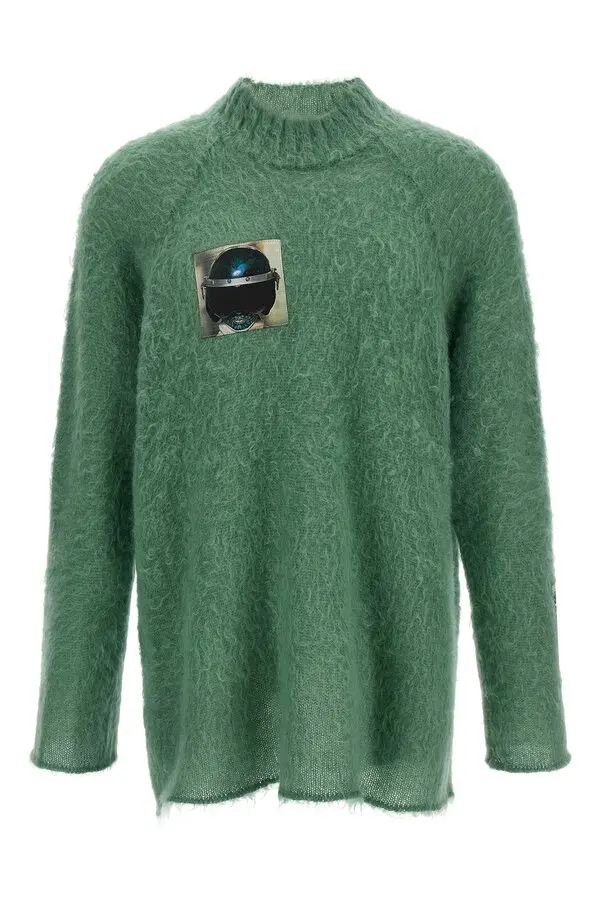 Undercover Uc2e4904-2' Sweater