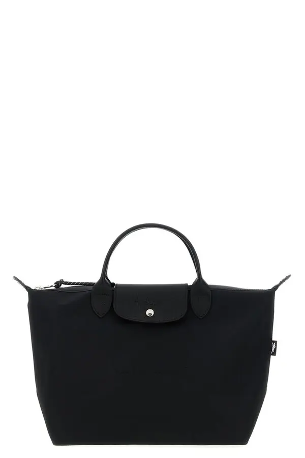 Longchamp L Le Pliage Energy' Handbag - Black