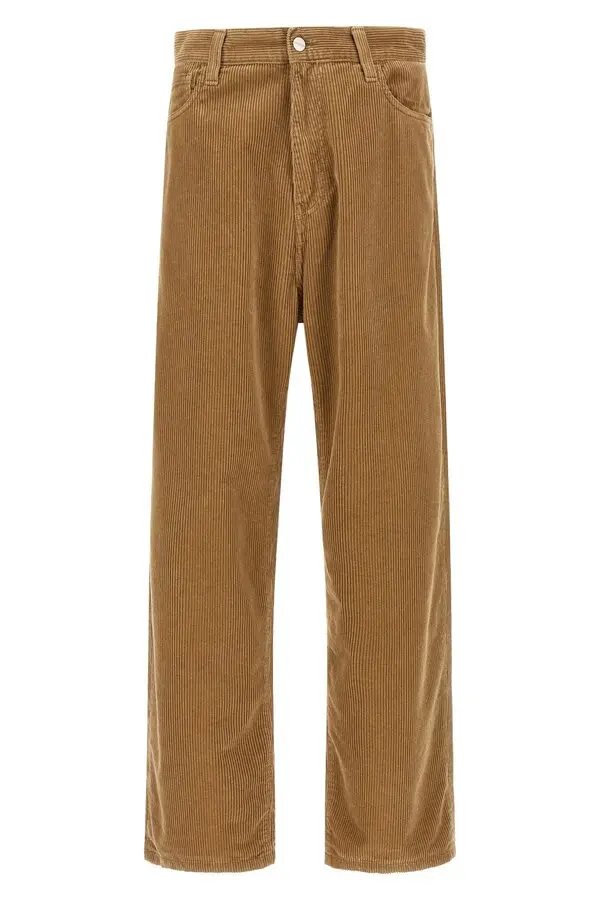 Carhartt Work In Progress Landon Corduroy Pants