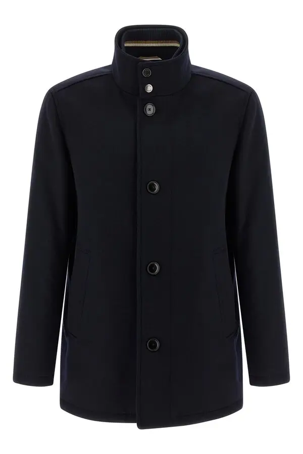 Hugo Boss H-coxtan-234' Coat