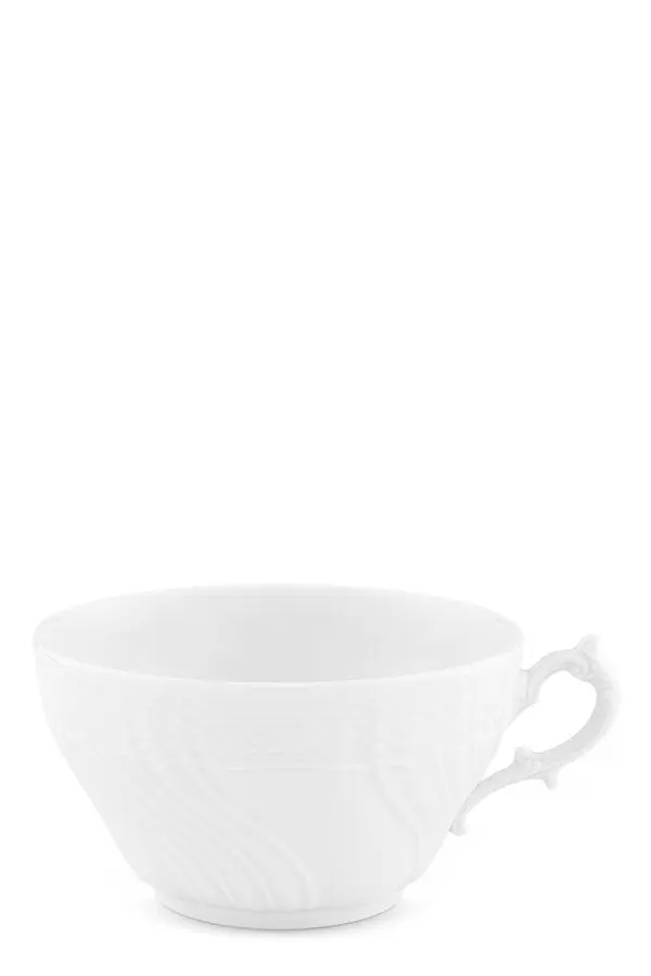 GINORI 1735 Cup 'vecchio 350 Cc - White