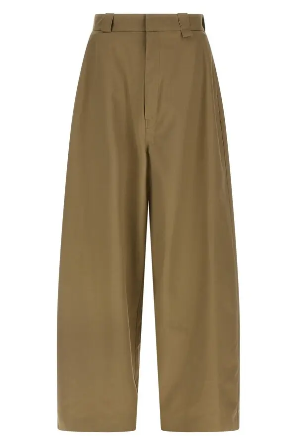 WILLY CHAVARRIA Cholo' Pants