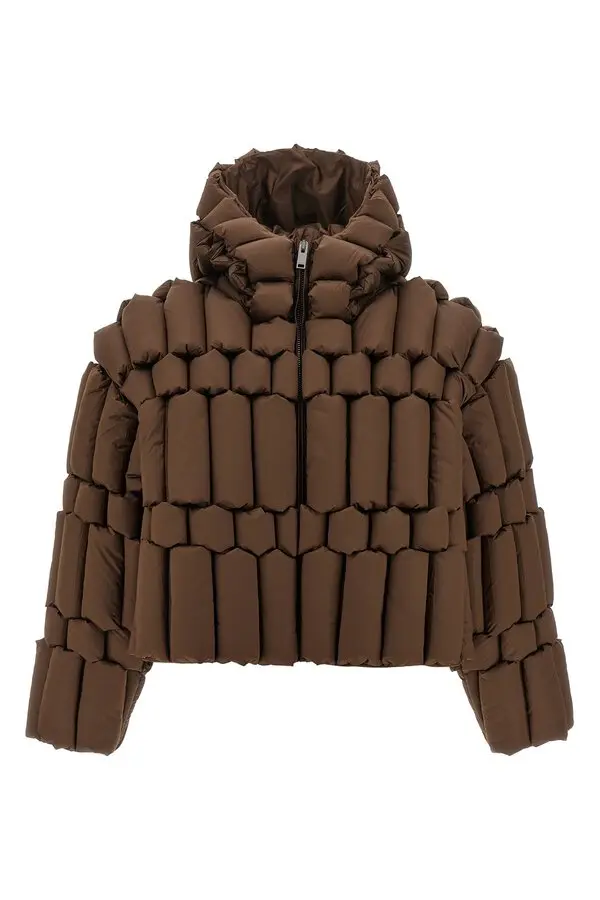 RAXXY 3d Down Jacket