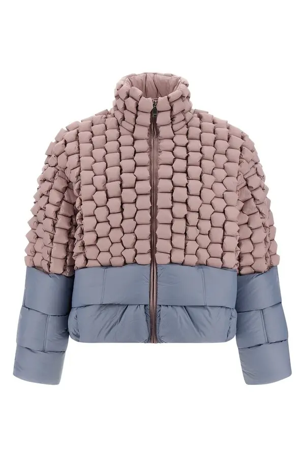 RAXXY 3d Down Jacket