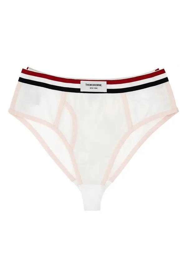 Thom Browne Rwb' Briefs