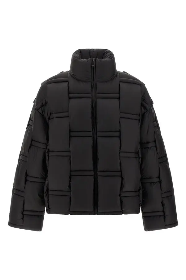 RAXXY 3d Down Jacket