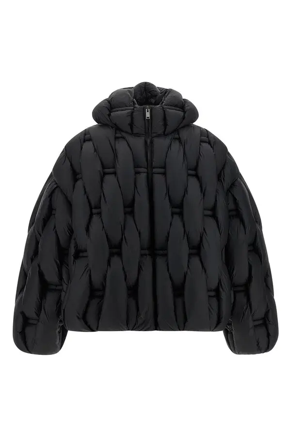 RAXXY 3d Down Jacket