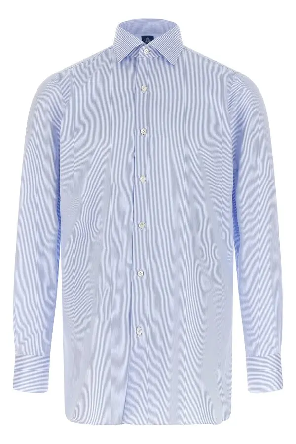 FINAMORE 1925 Napoli' Shirt