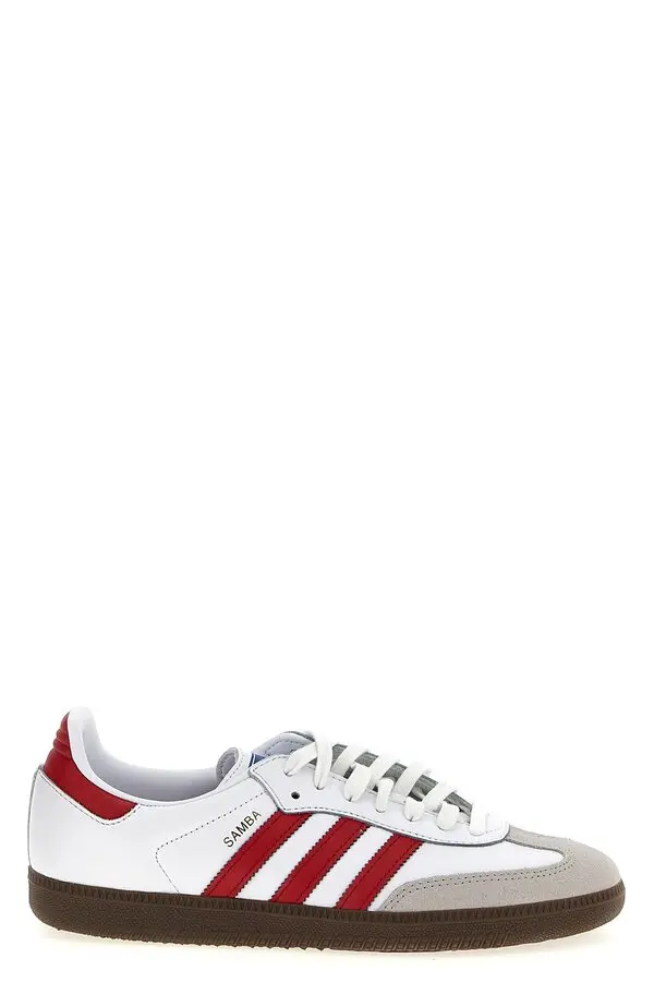 ADIDAS ORIGINALS Samba Og' Sneakers