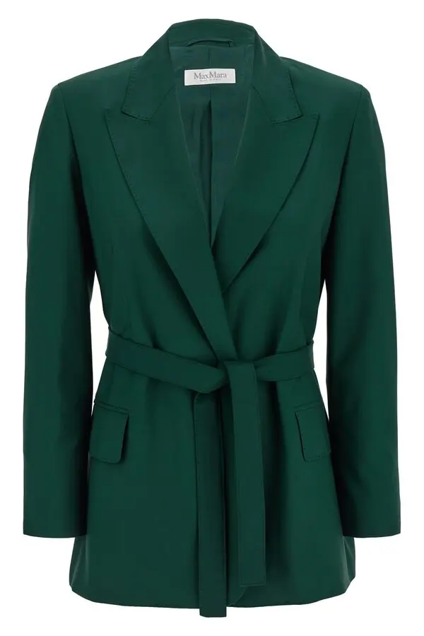 Max Mara Talento' Blazer