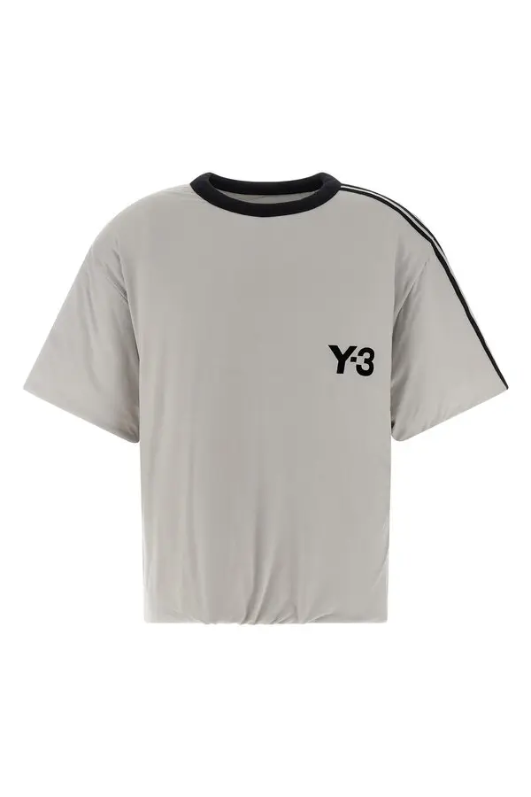 Y3 Padded' T-shirt