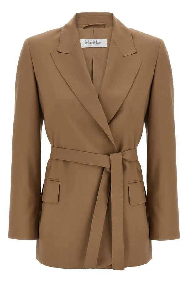 Max Mara Talento' Blazer