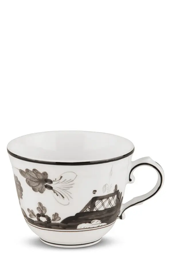 GINORI 1735 Oriente Italiano' Coffee Cup 120 Cc