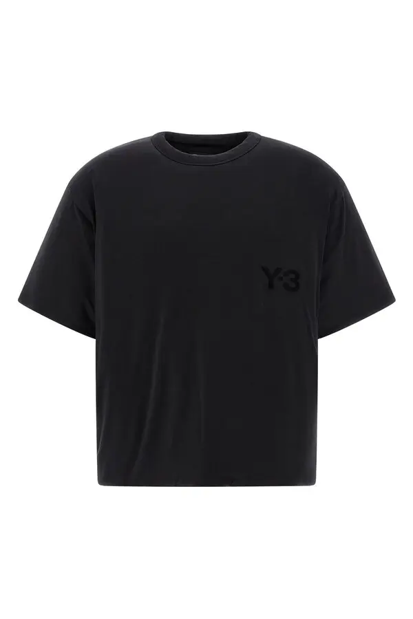 Y3 Padded' T-shirt