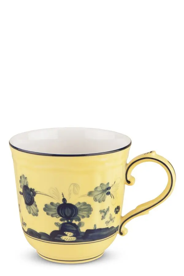 GINORI 1735 Cup 'oriente Italiano' 400 Cc