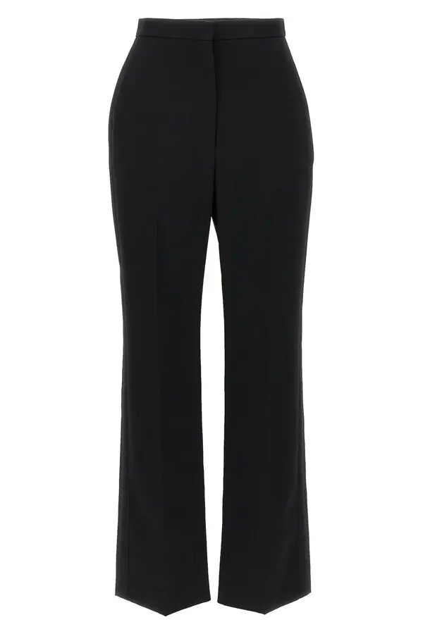 Givenchy Satin Band Pants