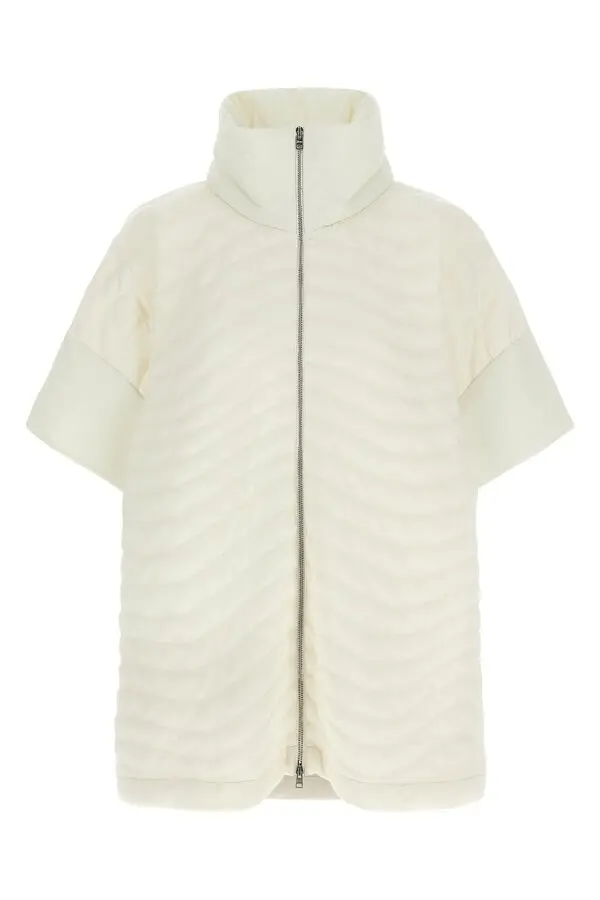 Herno Poncho